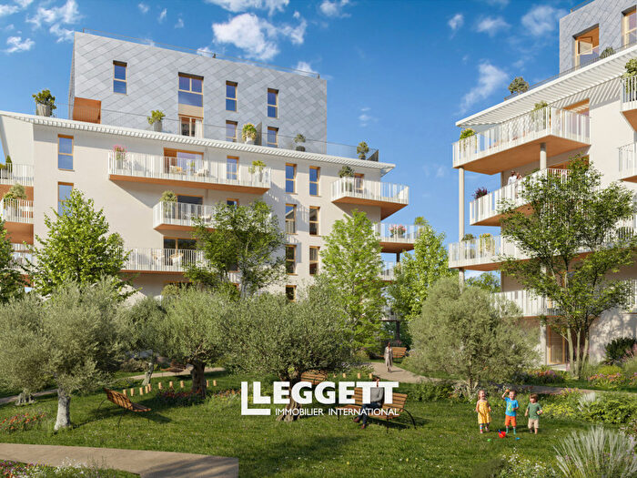 Appartement à vendre - Nice, Saint-Lambert, Bas-Cimiez - 1 pièce