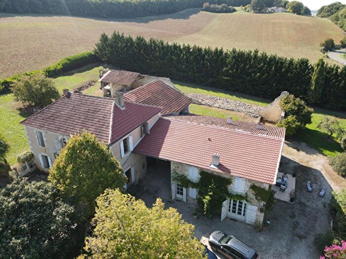 Jegun - Maison 10 pièces à vendre