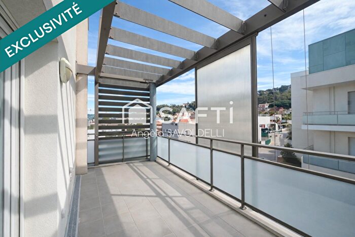 Appartement à vendre - La Valette-du-Var, Libération - 2 pièces - 1 chambre