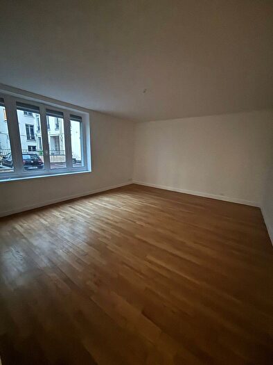Paris 16ème arrondissement - Appartement 1 pièce à louer