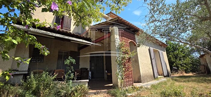 Avignon, Montfavet : Maison 6 pièces à vendre