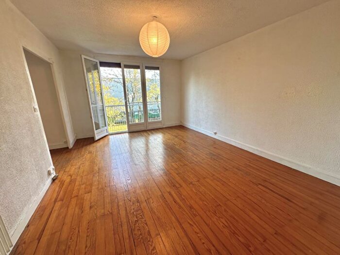 Appartement à louer - Talence, Fauvettes, Peylanne, Plume - 4 pièces - 2 chambres