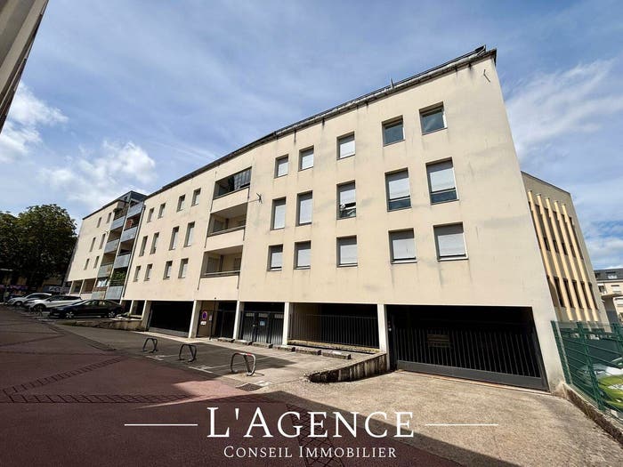 Appartement 2 pièces à louer à Limoges