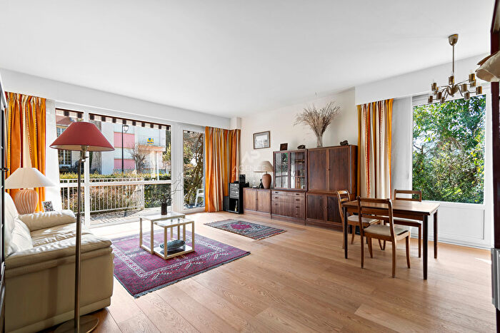 Maison 5 pièces à vendre - Le Pecq, Vignes, Benettes
