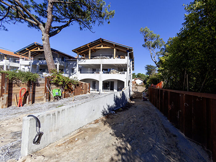 Appartement à vendre - Capbreton, Les Sables, Port de Capbreton - 4 pièces - 3 chambres