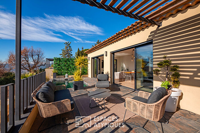 Maison 6 pièces à vendre à Draguignan, Malmont, Les Salles, Folletière