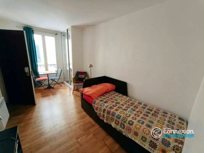 Appartement 1 pièce à louer - Montmartre, Paris 18ème arrondissement