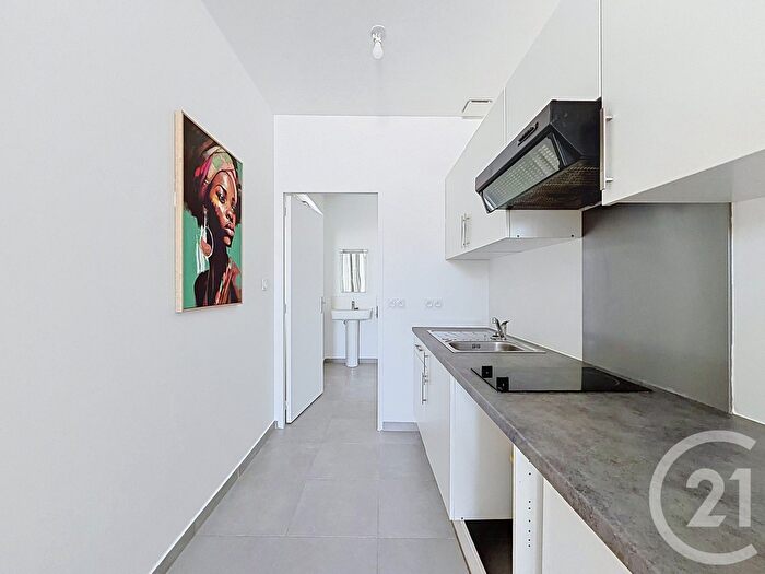 Angers, Centre-ville, La Fayette - Appartement 1 pièce à vendre