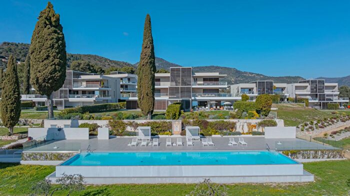 Appartement à vendre - Nice, Gairaut - 5 pièces - 4 chambres