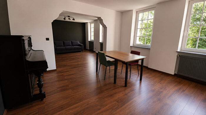 Maison 6 pièces à vendre à Saint-Avold, Cité Jeanne d'Arc