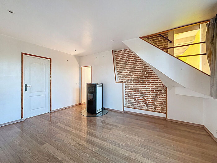 Maison à vendre - Juigné-sur-Loire - 4 pièces - 3 chambres