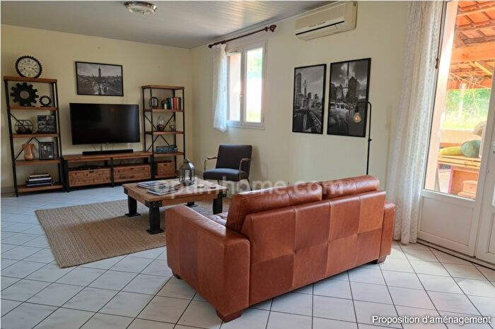 Maison 4 pièces à vendre à Lempdes