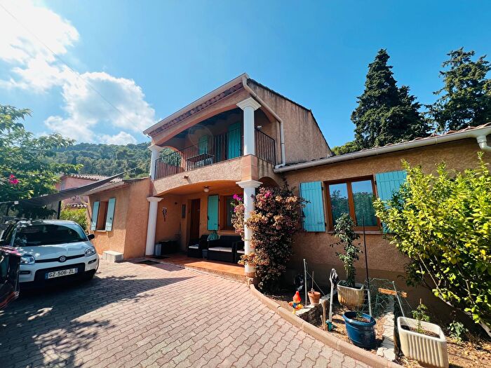 Maison 4 pièces à vendre à Toulon, Haute-ville