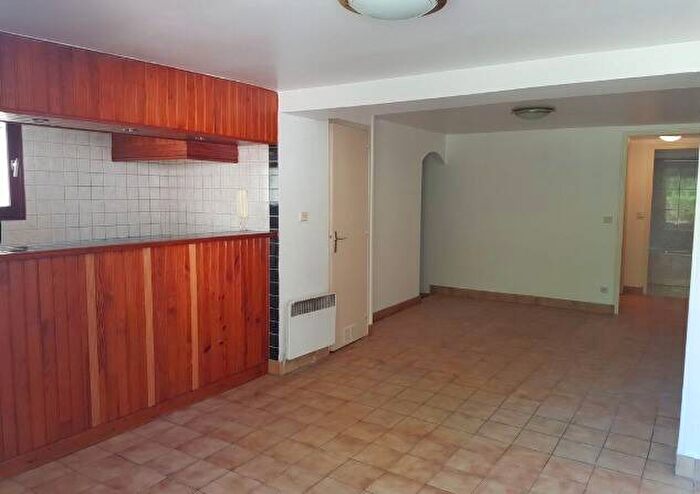 Appartement à louer - Bois Matar, Villeneuve-Saint-Georges - 3 pièces - 2 chambres