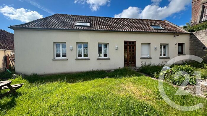 Maison 3 pièces à Grand-Laviers, à vendre