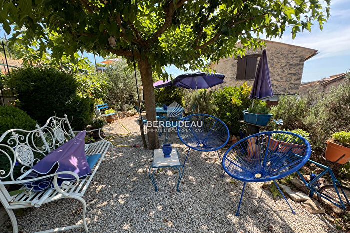 Maison à vendre - Aurel - 4 pièces - 2 chambres