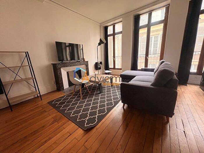 Orléans - Appartement 1 pièce à louer