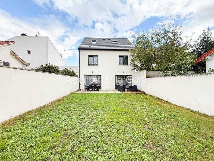 Maison 7 pièces à Sartrouville, Les Dix Arpents, à vendre