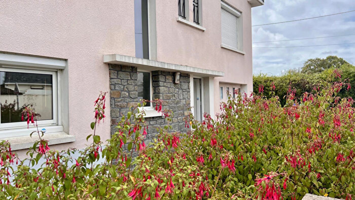 Maison à vendre - Sainte-Luce-sur-Loire - 7 pièces - 1 chambre