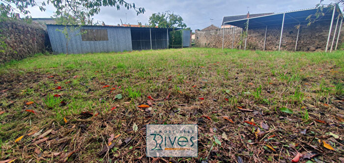 Maison à vendre - La Tessoualle - 5 pièces - 2 chambres