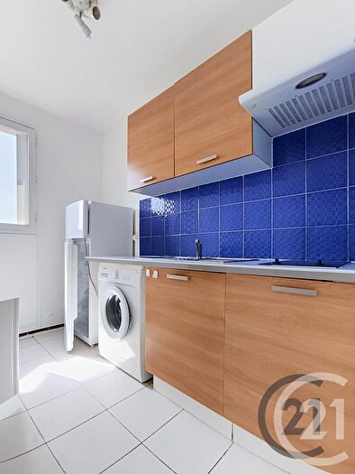 Appartement 2 pièces à louer - Saint-Julien-les-Villas