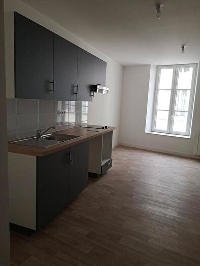 Croix Saint Loup-Saint Nicolas, Meaux : Appartement 1 pièce à louer