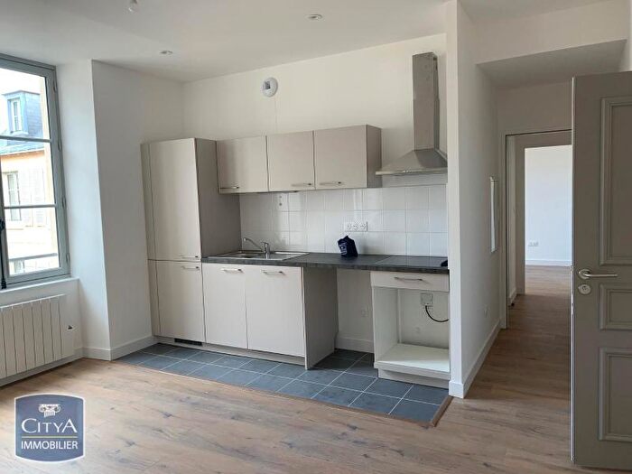 Appartement 2 pièces à louer - Poitiers, Trois Quartiers
