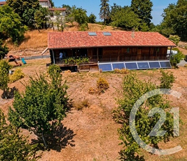 Maison 4 pièces à vendre - Montjoie-en-Couserans
