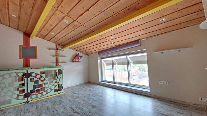 Blanzat : Maison 2 pièces à vendre