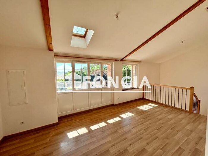 Appartement 4 pièces à louer à Beaumont-sur-Lèze