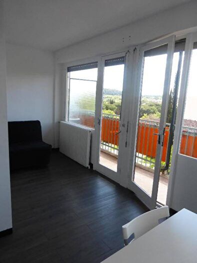Appartement 1 pièce à Pont de lArc, Aix-en-Provence, à louer