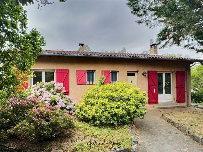 Maison à vendre - Castres, Quartier Périphérique Nord et Est - 3 pièces - 2 chambres
