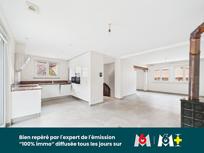 Rosenwiller : Maison 7 pièces à vendre