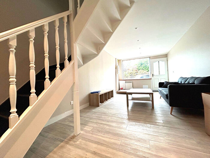 Maison à louer - Le Vaudreuil - 4 pièces - 3 chambres