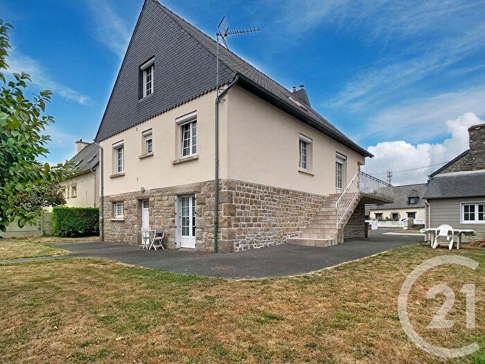 Trélivan - Maison 7 pièces à vendre