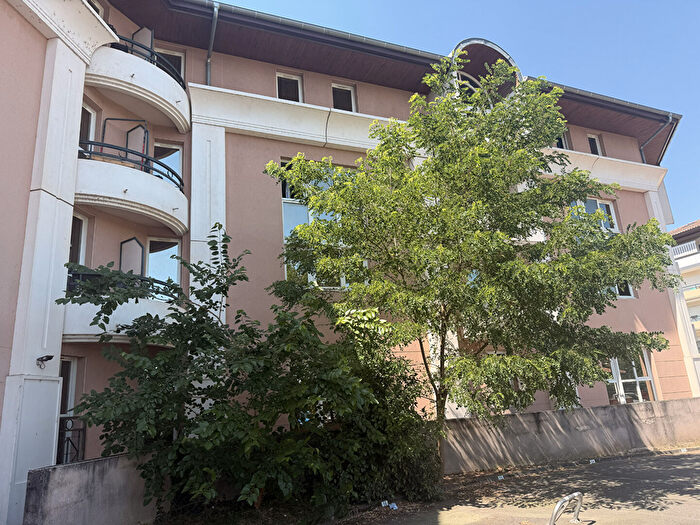 Appartement 1 pièce à vendre à Toulouse, Purpan