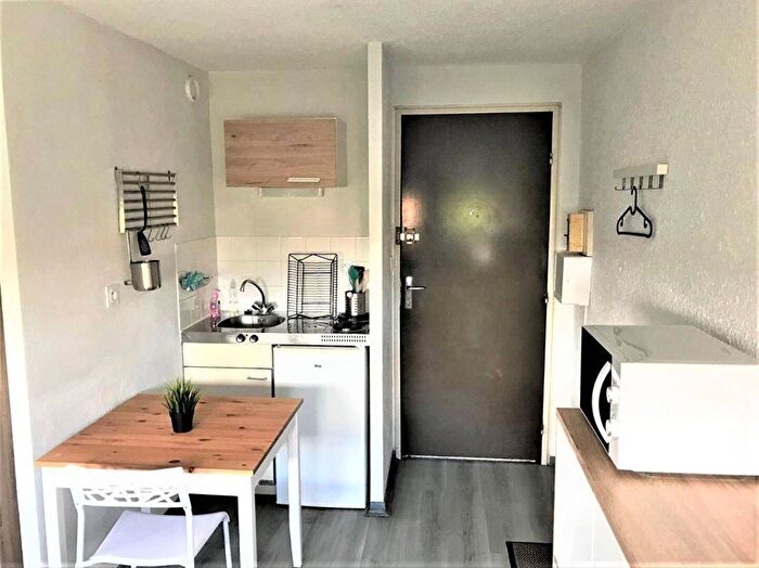 Appartement 1 pièce à louer - Ranteil, Bellevue, Le Maranel, Le Roc, Albi