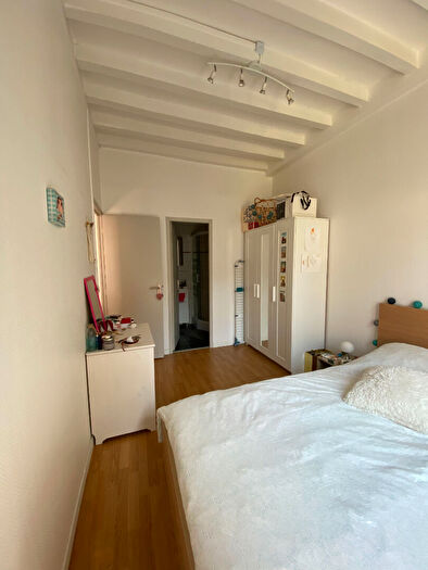 Rouen, Saint-Marc, Croix de Pierre, Saint-Nicaise : Appartement 2 pièces à louer