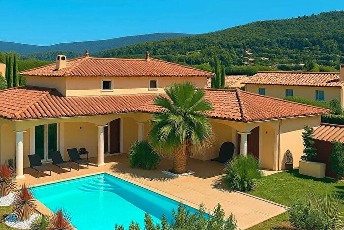 Maison 6 pièces à vendre - Aups