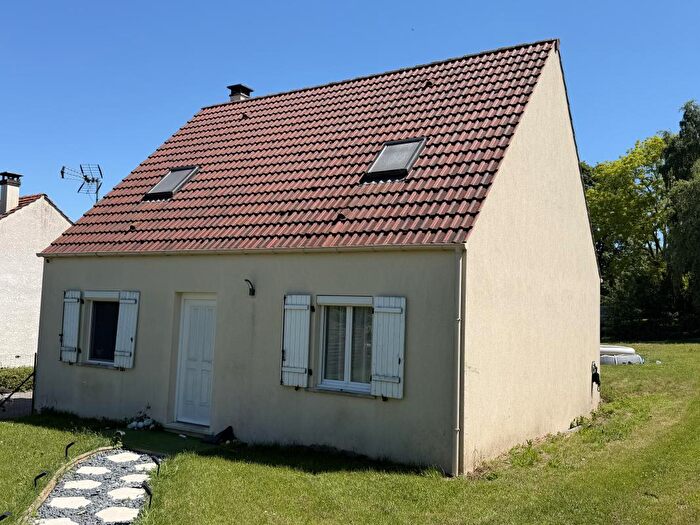 Maison 6 pièces à Lagny, à vendre