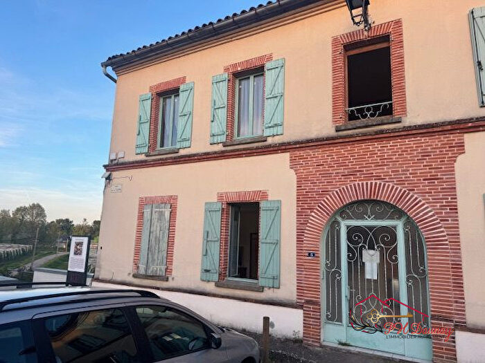 Appartement 2 pièces à Saint-Aignan, à vendre