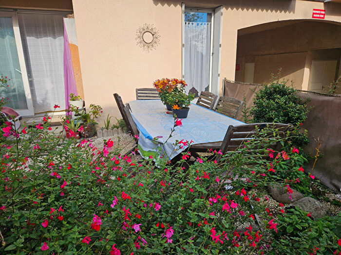 Appartement à vendre - Mont-de-Marsan, Bourg-Neuf - 2 pièces - 1 chambre