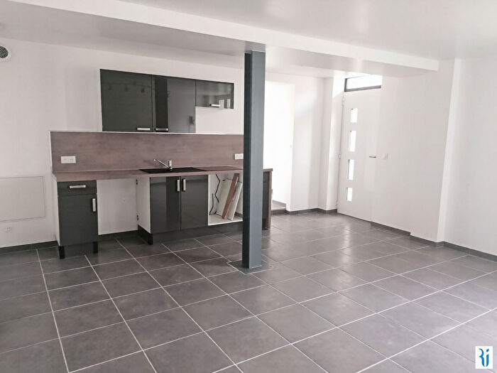 Appartement 3 pièces à louer - Rouen, Saint-Marc, Croix de Pierre, Saint-Nicaise