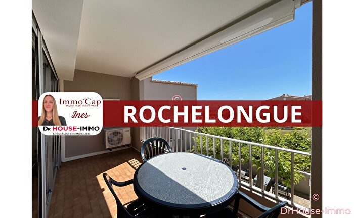 Agde, Le Cap d'Agde - Appartement 3 pièces à vendre