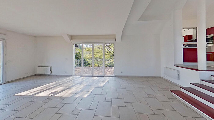Maison 7 pièces à louer - Villebon-sur-Yvette