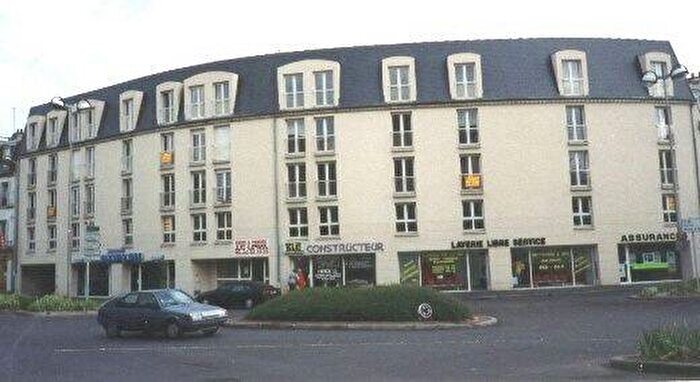Lagny-sur-Marne - Appartement 2 pièces à louer