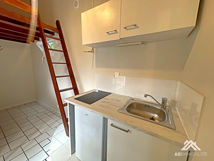 Montpellier, Centre historique : Appartement 1 pièce à louer
