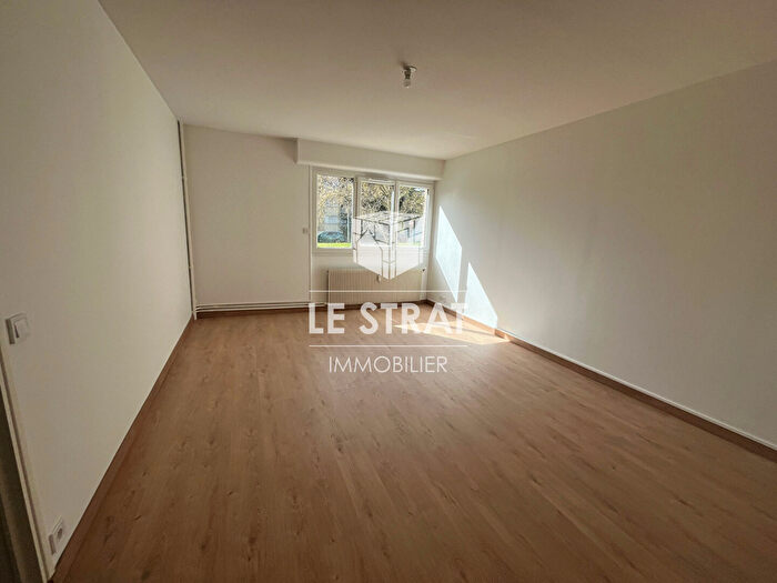 Appartement à vendre - Caen, Pierre Heuzé - 2 pièces - 1 chambre