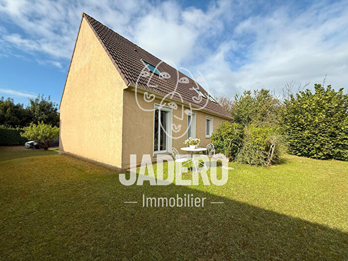 Maison à vendre - Franqueville-Saint-Pierre - 7 pièces - 5 chambres