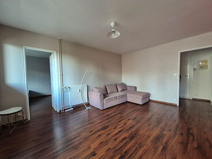 Appartement 2 pièces à Hellemmes-Lille, Hellemmes Centre-ville, Pavé du Moulin, à vendre